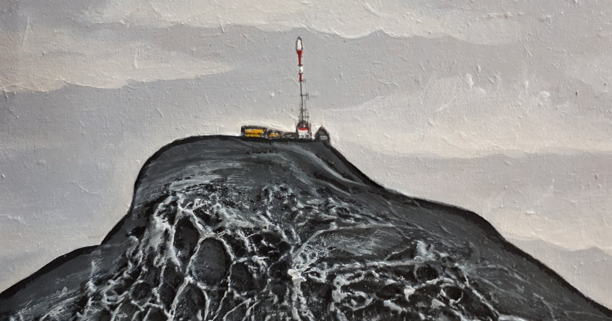 Kontakt | Andrea Matt