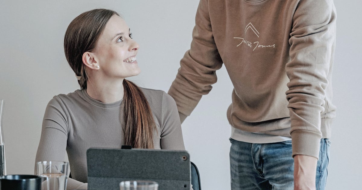 HYLA Staubsauger | Sabrina & Philipp Seitz - HYLA Staubsauger kaufen - Deine HYLA Berater