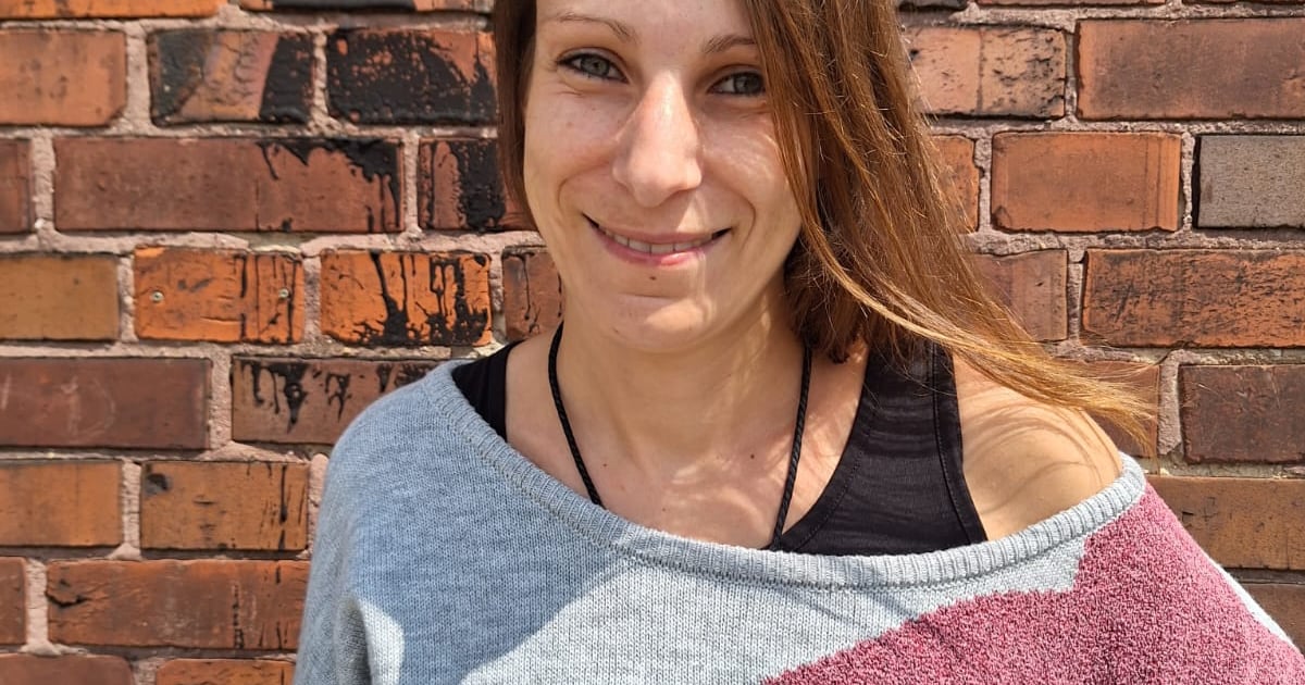 Über mich | Sophia Himlar