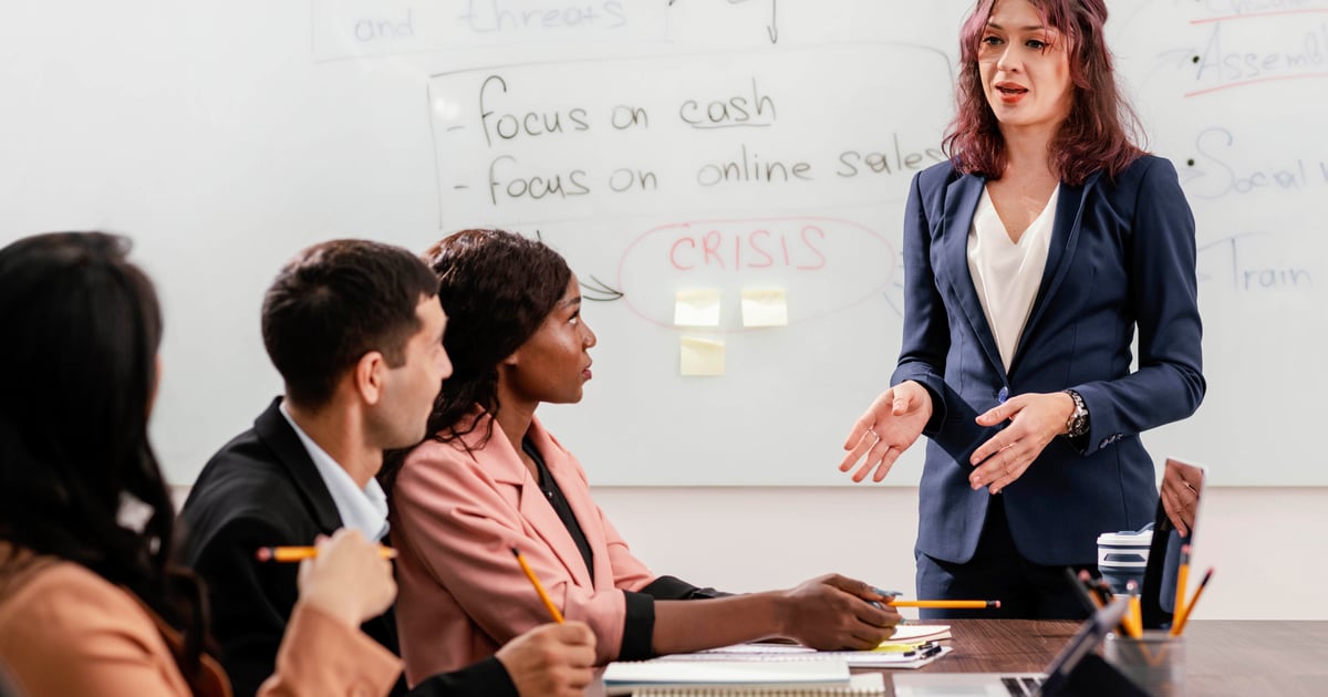 Career Coaching | Reliable Community Helpers