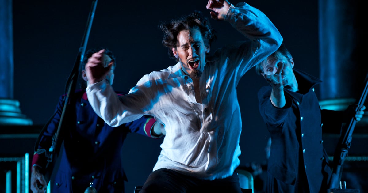 Inside Ludwig² - Ludwig² Das Musical | LudwigLand