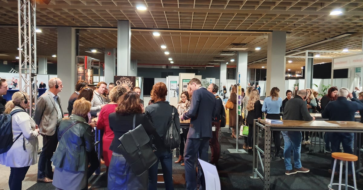 Toegangskaart voor Duurzaam KennisDoeDag 2026 - Bestellen van.. | E&R