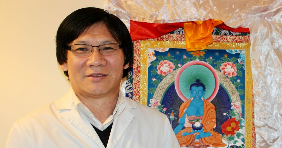 Dr. Lama Dietschy - Praxis | Praxis Dr. med. Marianne Ruoff Bern