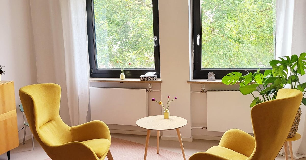 Psychotherapie | Dr. Judith Matz