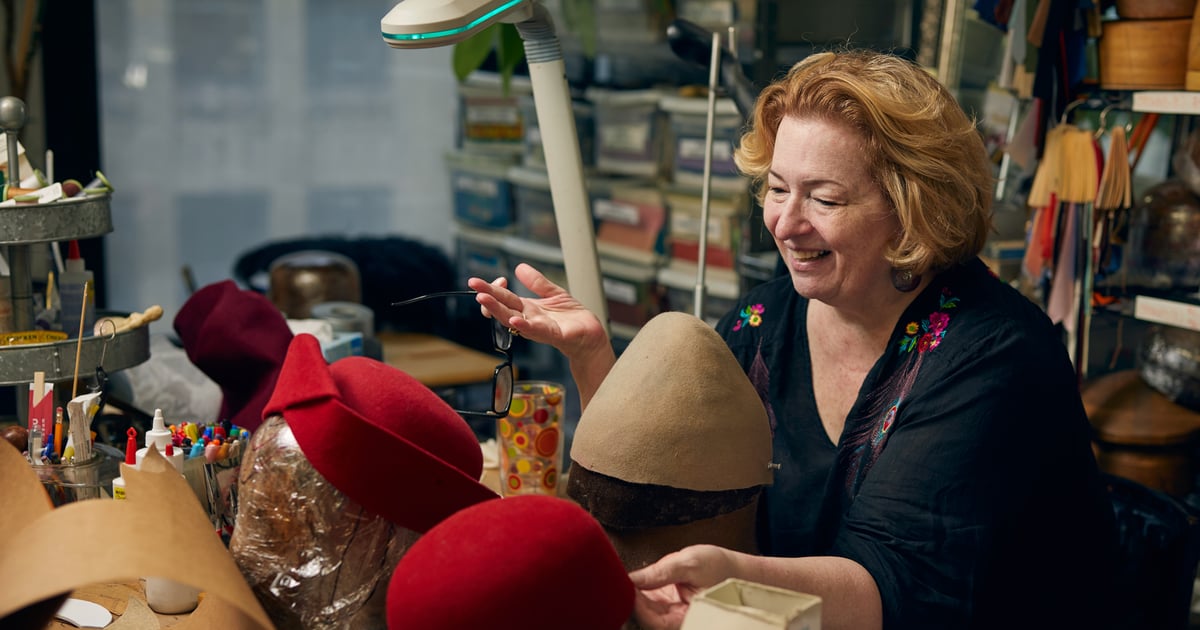 About Us | Lynne Mackey Studio