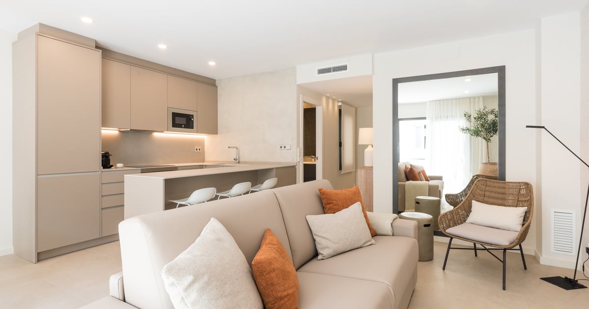 Residential - PROJECTS | Interior Design Studio Sitges