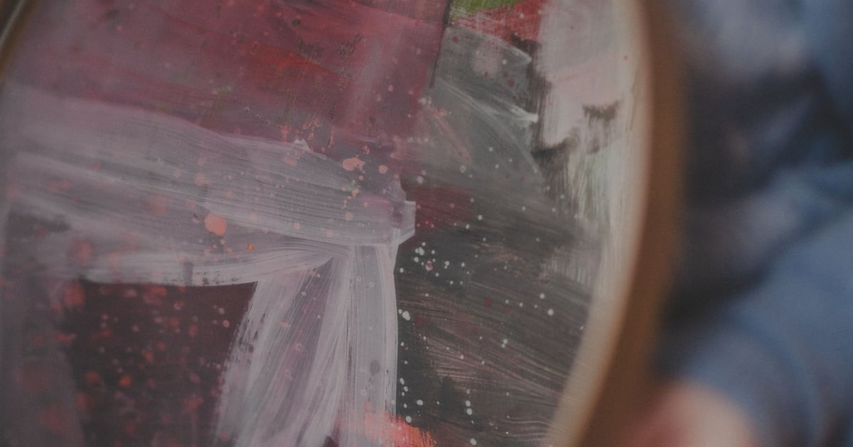 Kunden-Stimmen | Atelier Courage - Claudia Vonderlind