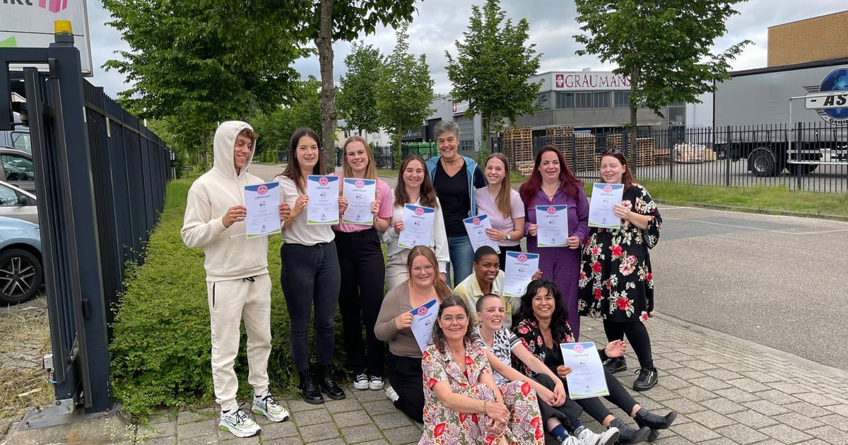 ZeBra-ExpEx | Ervaringsdeskundige Netwerk ZeBra JOP