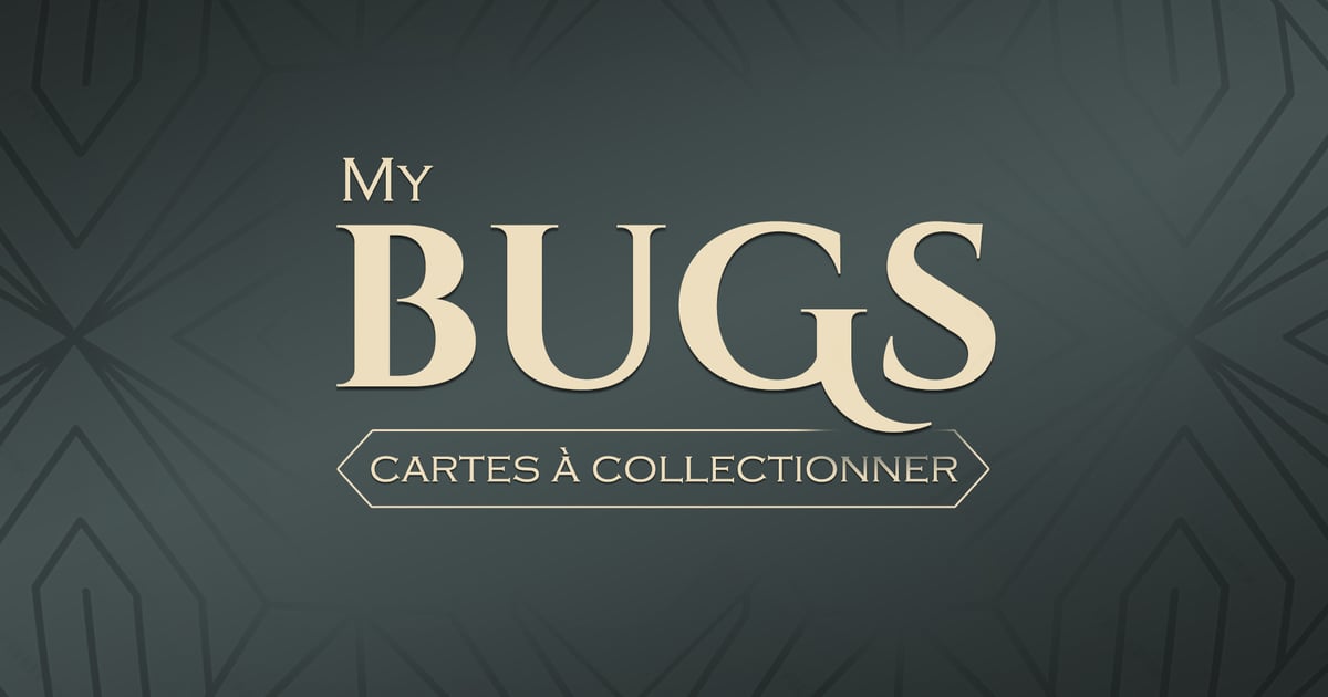My BUGS | Julien Nowak
