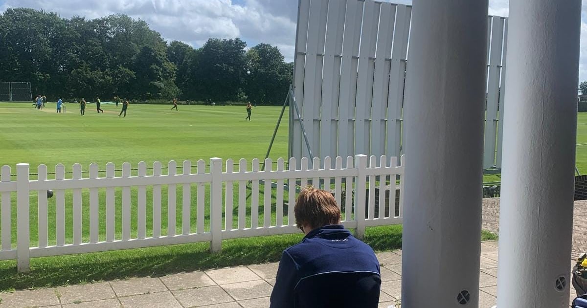 July 2024 - An afternoon at the Cricket - Cricket Features & News ...