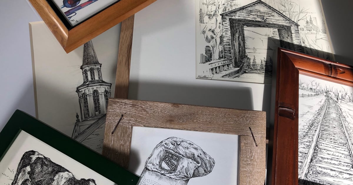 Home | Vincent Ricasio