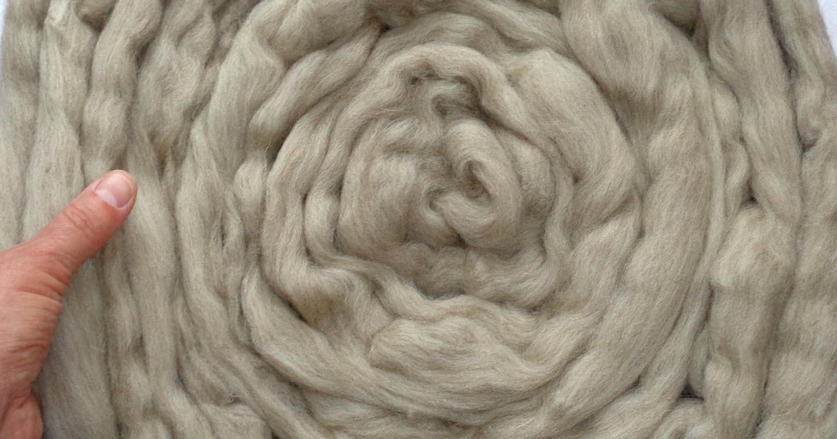 Wool & Yarn information | All The Pretty Fibers