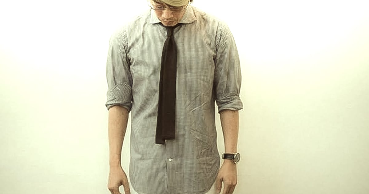 Profile | TAKEO SUZUKI