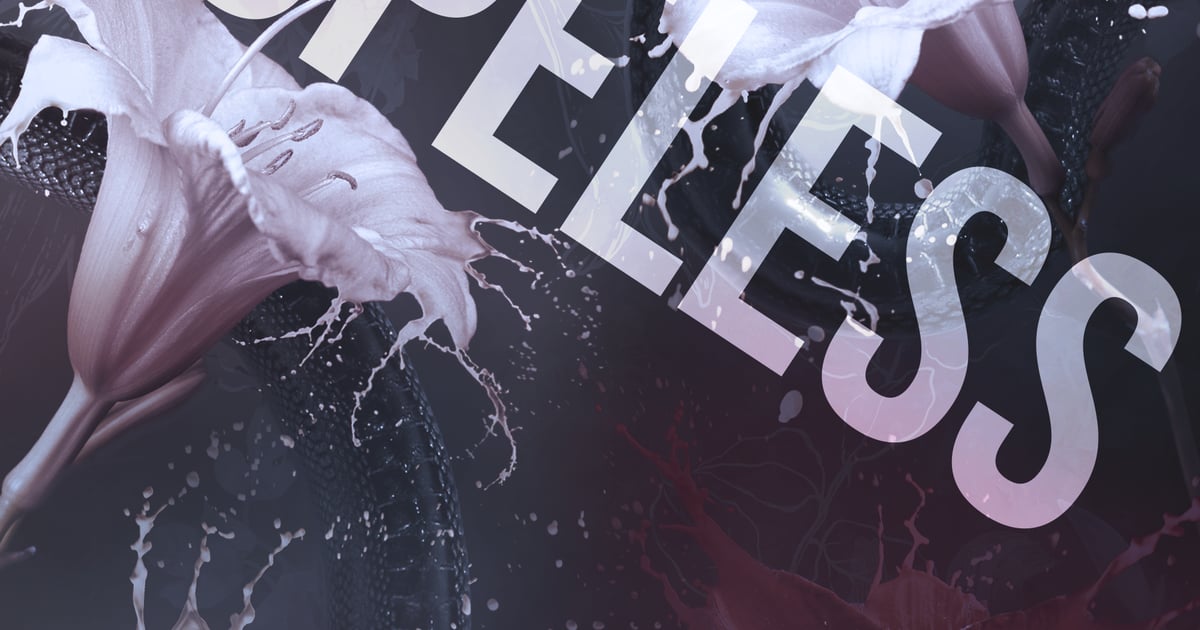 Hopeless - AVAILABLE EBOOK COVERS - Shop | Cat Cover Design