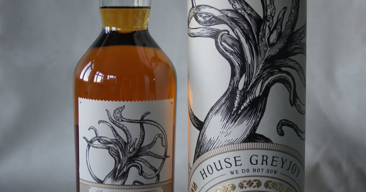 GoT Talisker - Shop | Sabel Whisky