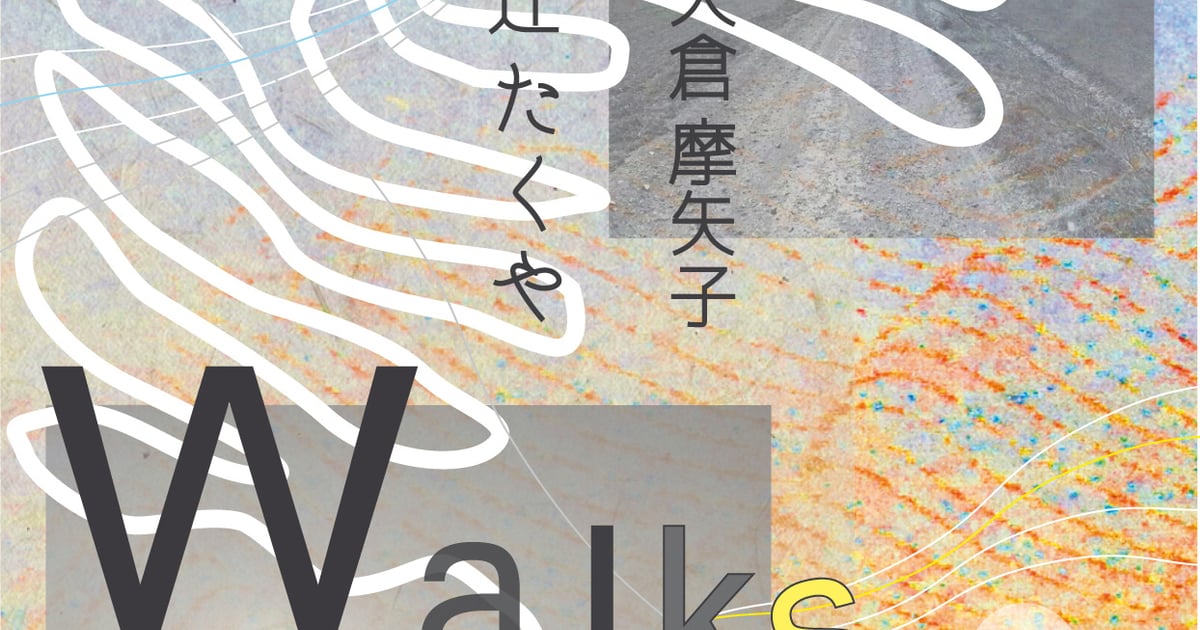 Works | Project Walks