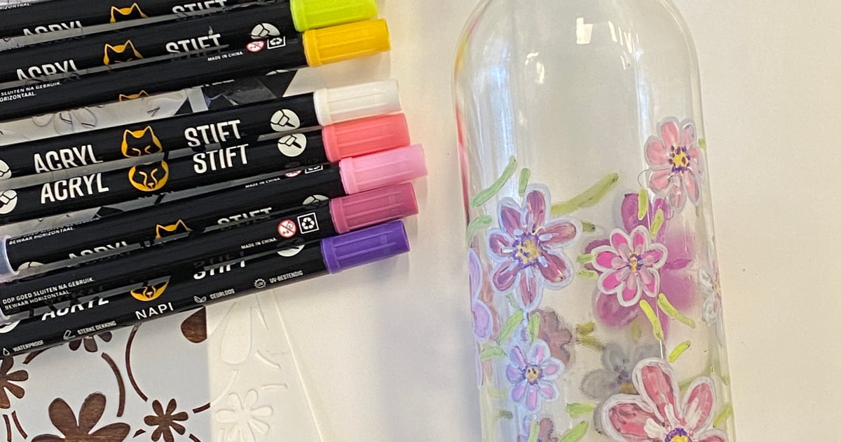 Over mij | Creatief Atelier Ellen