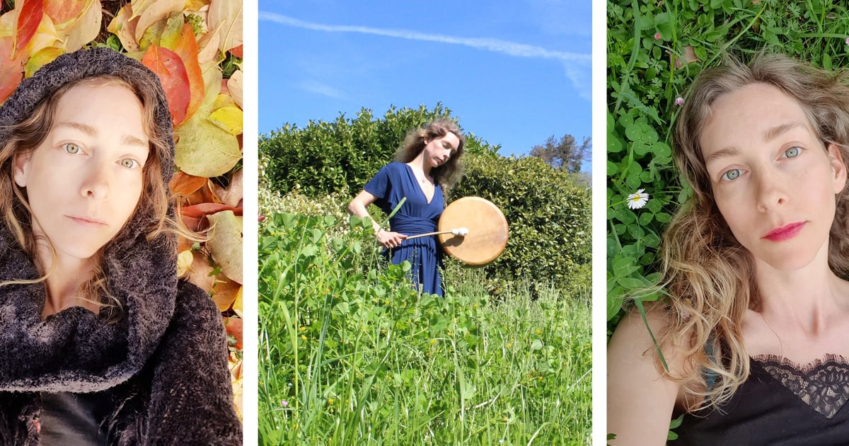 Qui je suis | Melusine Queney