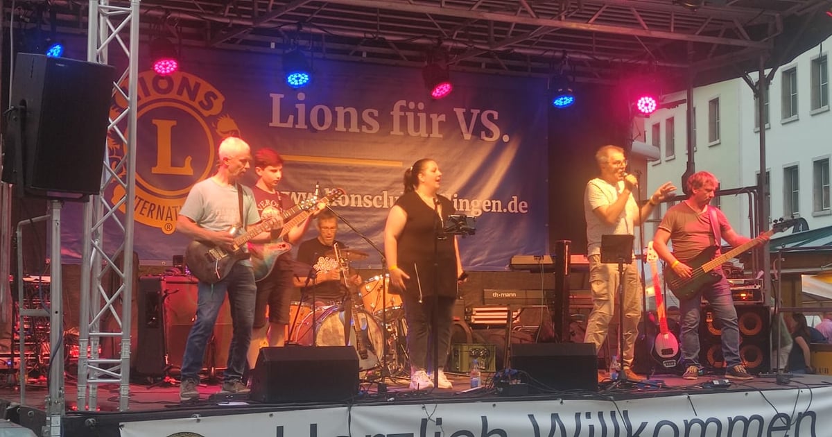 Band | Raising Crown - Cover Rock Band