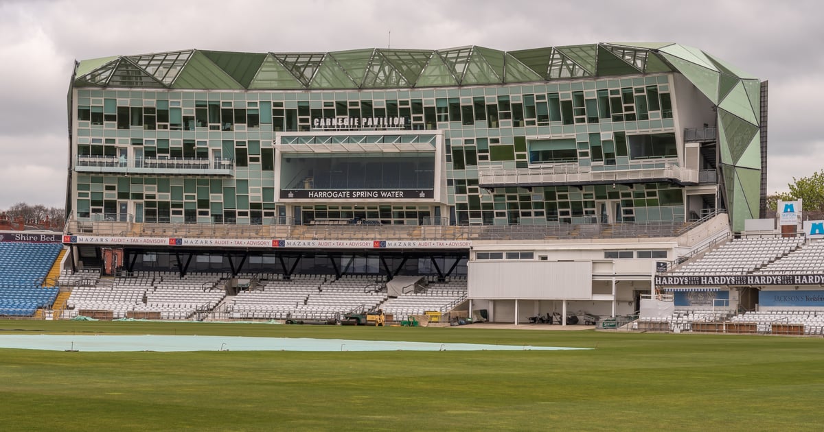 Join Us | Northern Cricket Society