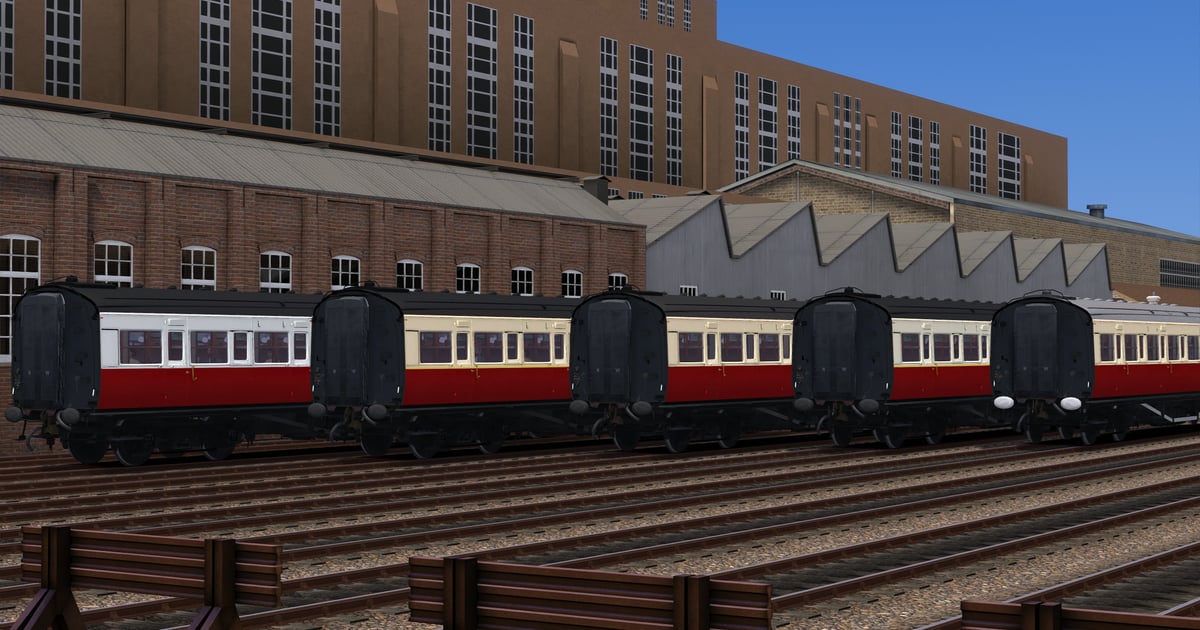 Tankie Reskins | Train Sim File Fixes