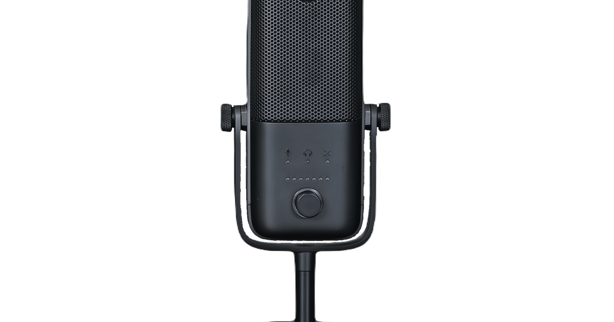 Microphone Reviews | On Point Audio Reviews!