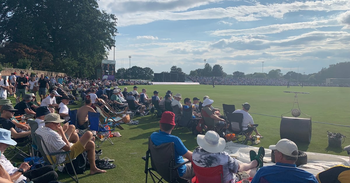 The One Day Cup - Cricket News & Features | Wombwell Cricket Lovers Society