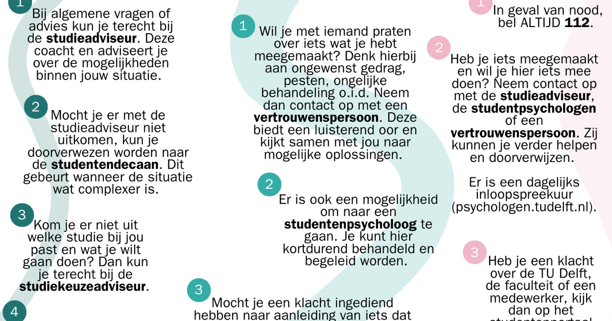 Welzijn - Wat is de OWee? | OWee 2025
