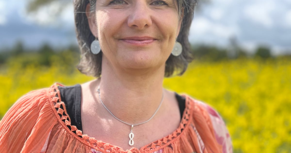 Über mich | Stephanie Rosen-Strauch