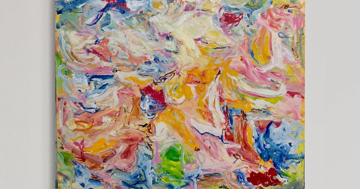 Gallery | ZACH KIDWELL ART