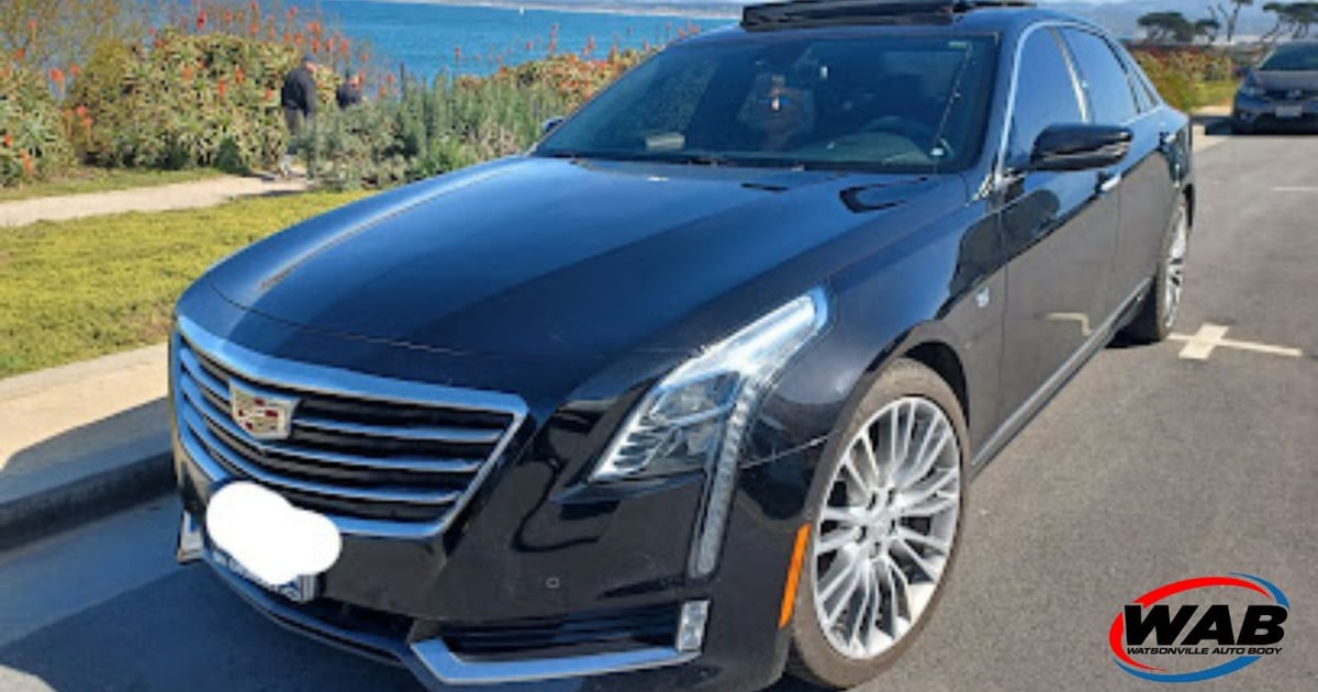 Home | Jerry Graham Auto Body