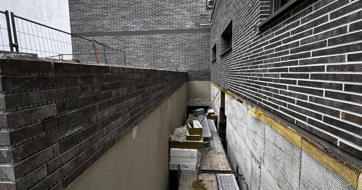 Dienstleistungen | AS-Tech Systembau GmbH