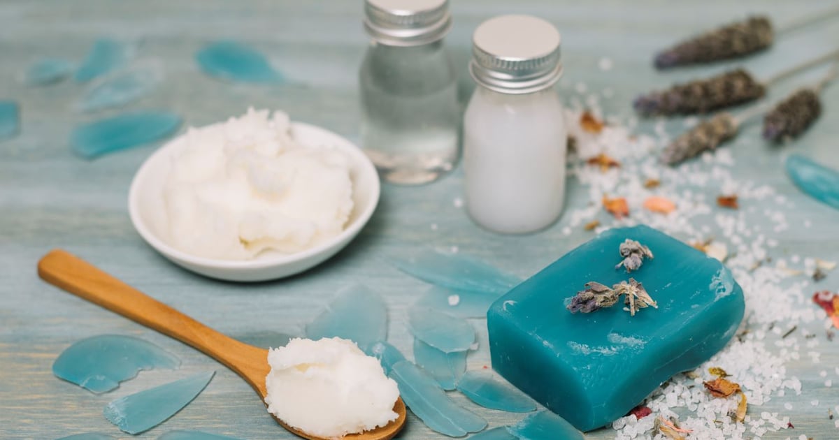 Seife sieden lernen - Blog - Pflege-Wissen | Schroll Seifen