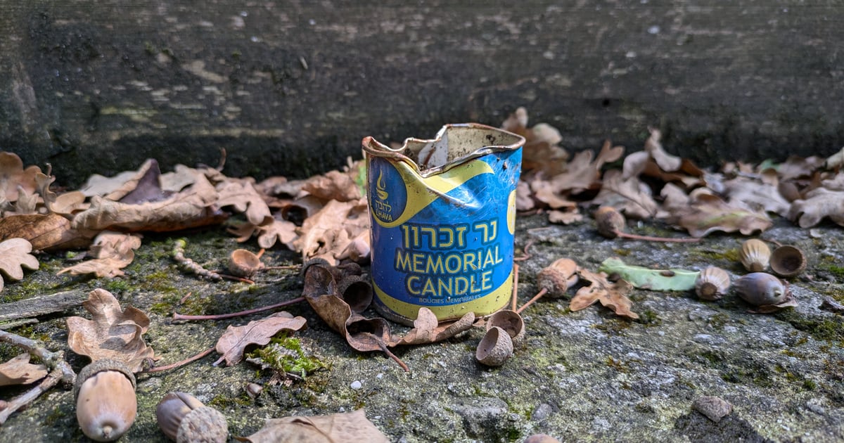 Überlebende - Zeitzeugen - Deutsch | Lager Gunskirchen