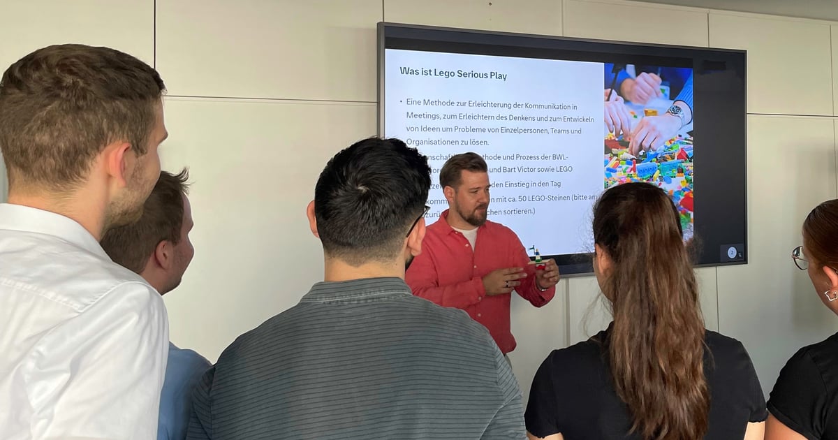 Home | Christian Trapp Agile Coach