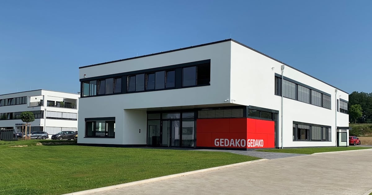 Historie - Über uns | IT-Systemhaus