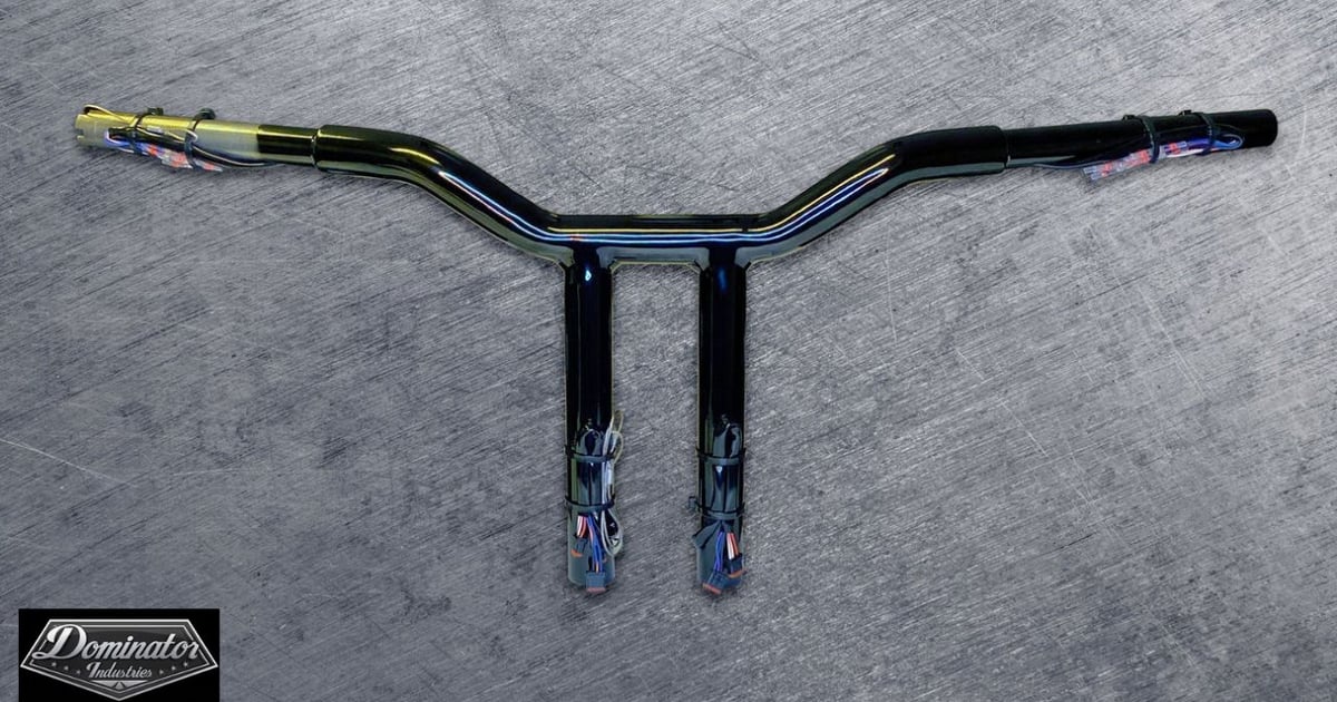 Home | Dominator Industries