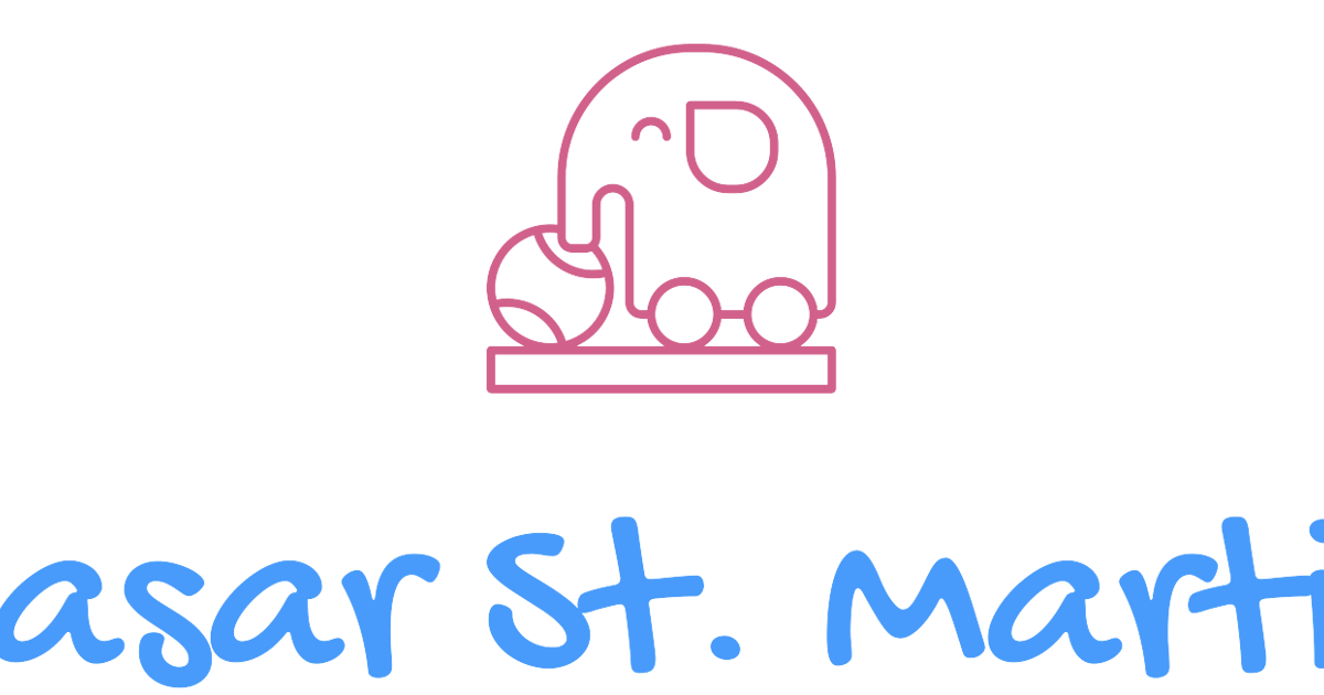 Home | Basar St. Martin