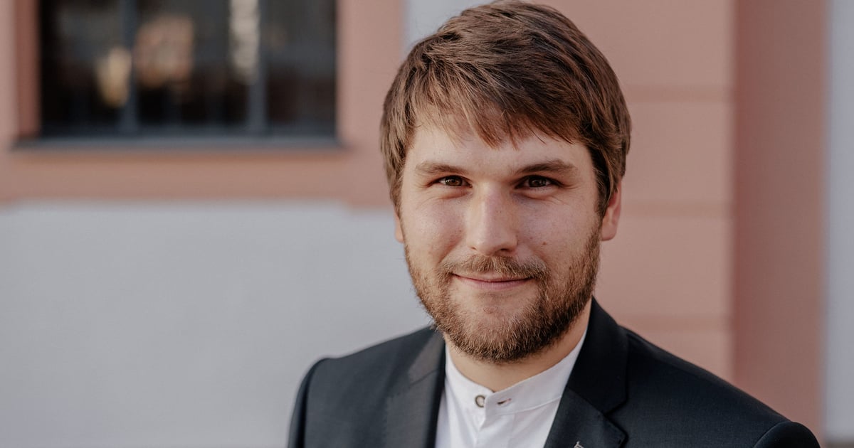 Dirigent | Markus Bauer