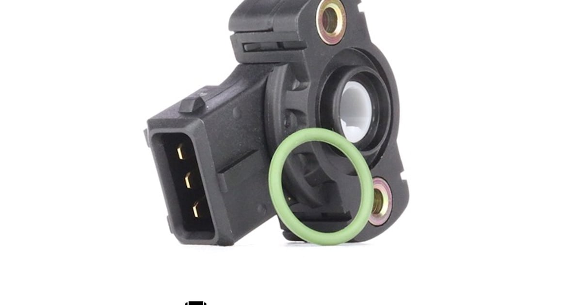TPS sensor BMW / universal - Sensors - Store | Race- and streetcar parts