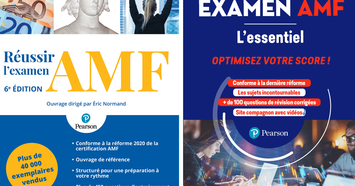Examen AMF | Aptoria