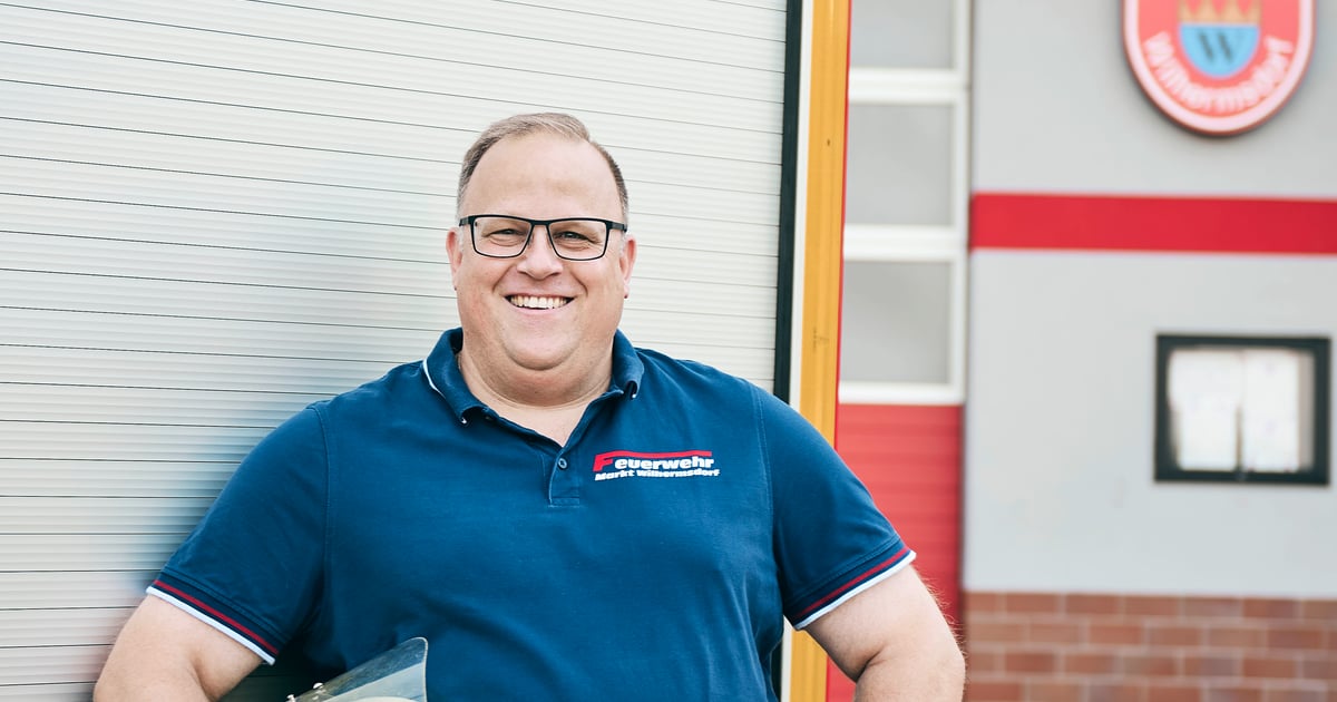 Feuerwehrdienst | Feuerwehr Wilhermsdorf