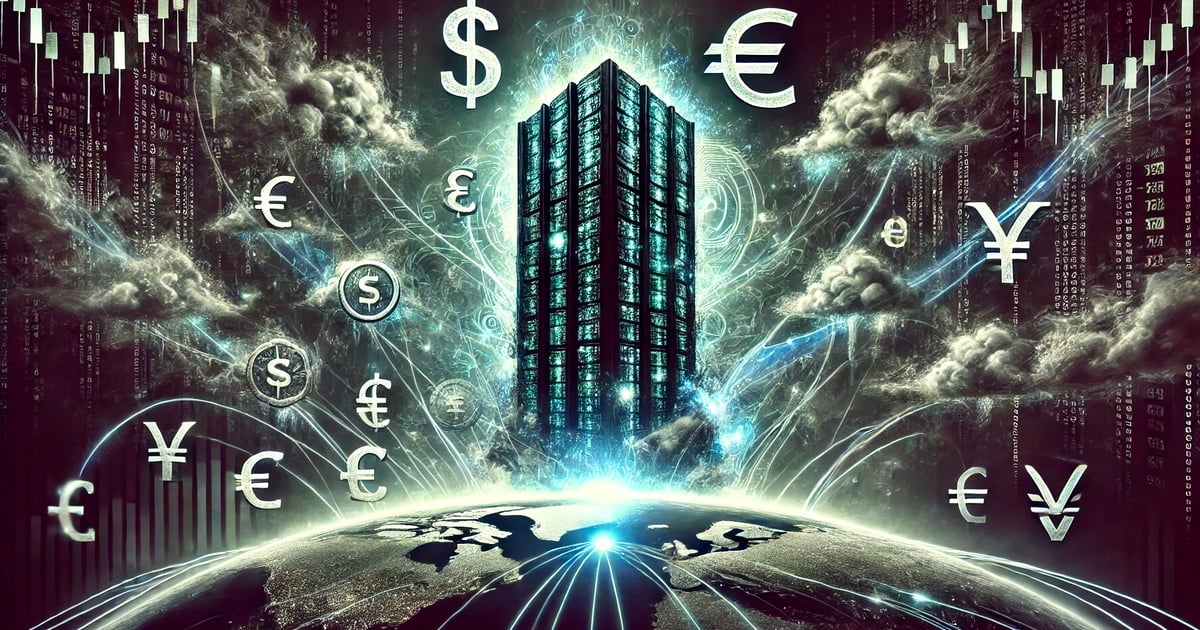 Global Servers - Myths & Scams in Finance - Services | Trusted offshore ...