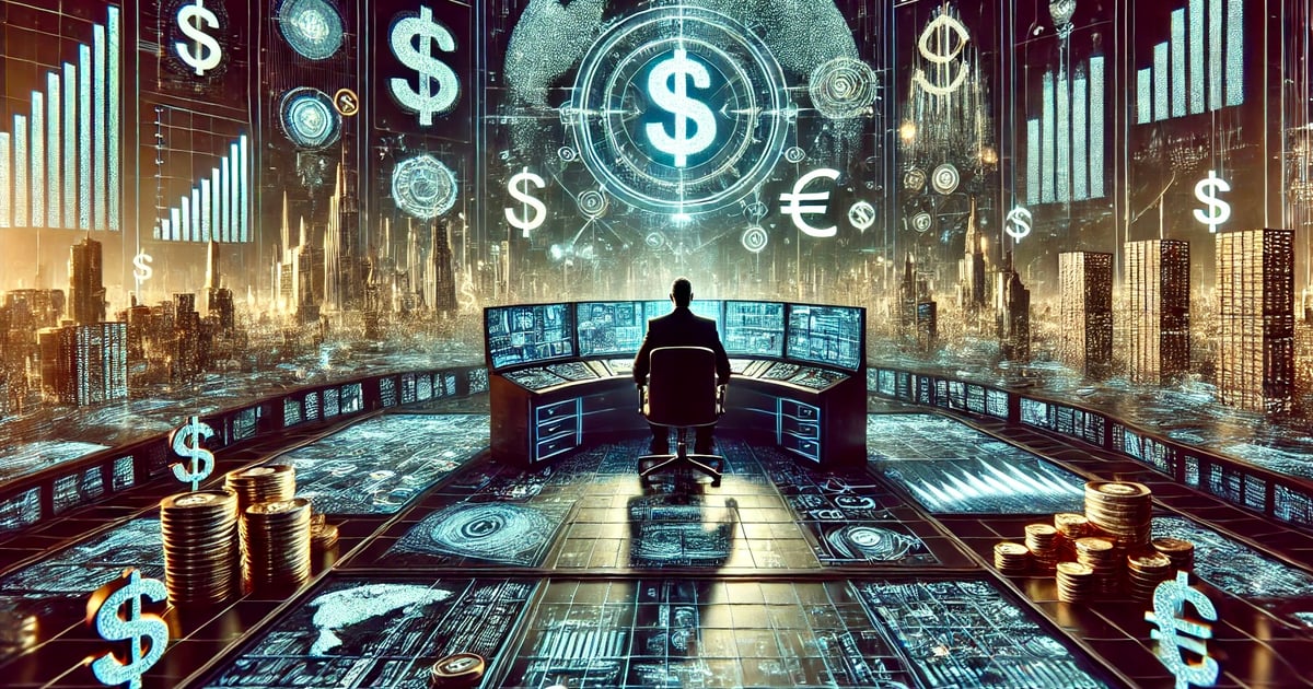 Level 14+ Bankers - Myths & Scams in Finance - Services | Trusted ...