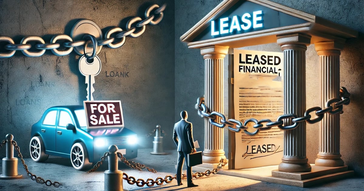 Leasing Instruments - Myths & Scams in Finance - Services | Trusted ...