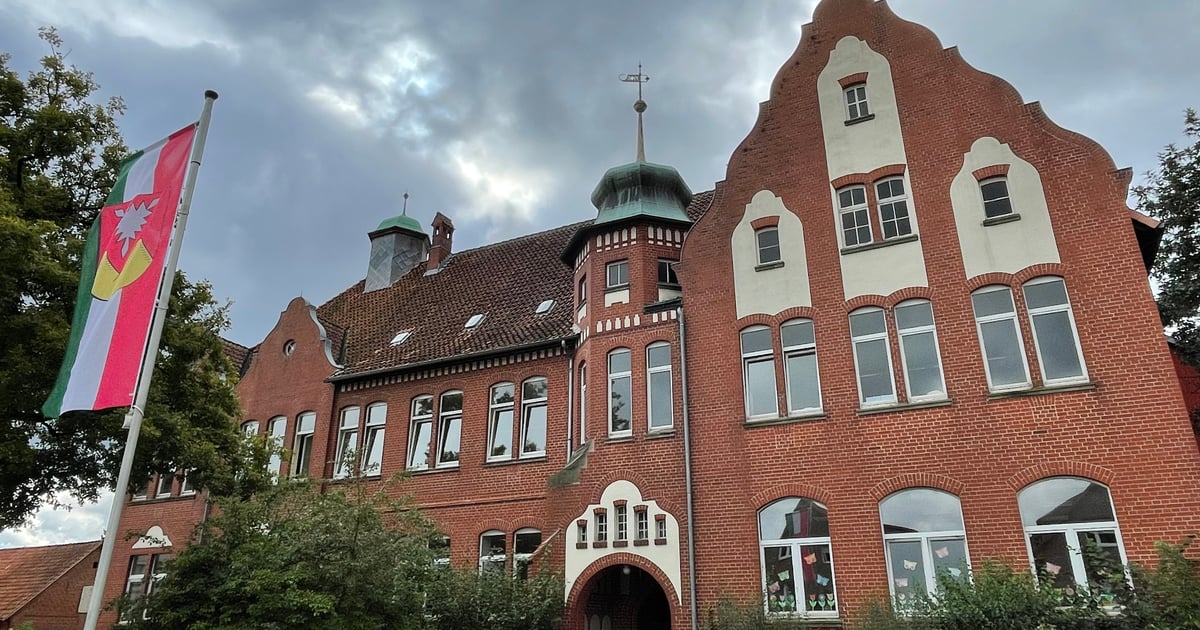 Kontakt | Julius Rodenberg Grundschule