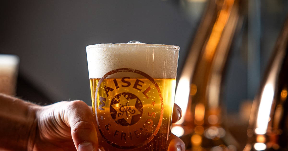 Frisch vom Fass | Hartmanns Wirtshaus