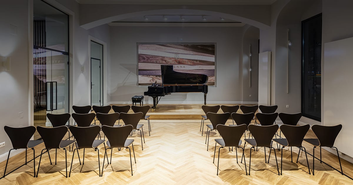 Di. 5. & Mi. 6. Nov. 2024 - Programm & Karten | Stars of the Future