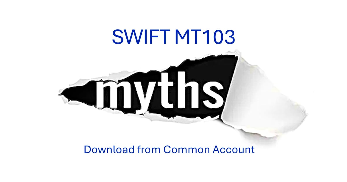Common account - Myths & Scams in Finance - Services | Trusted offshore ...