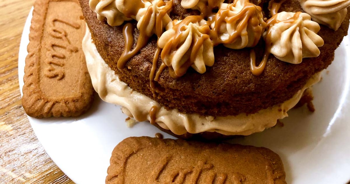 Bakery Menu | Sugar Nook